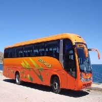 Trans Titicaca, book your bus tickets online - Bus Tickets Peru